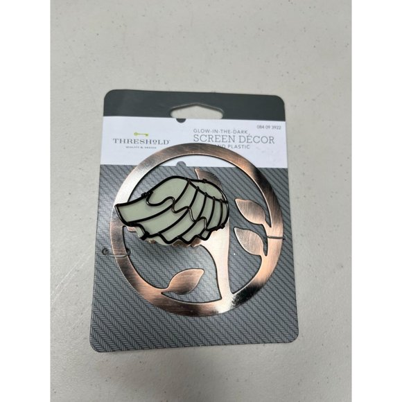 Threshold | Other | Threshold Quality Design Glow In The Dark Screen ...